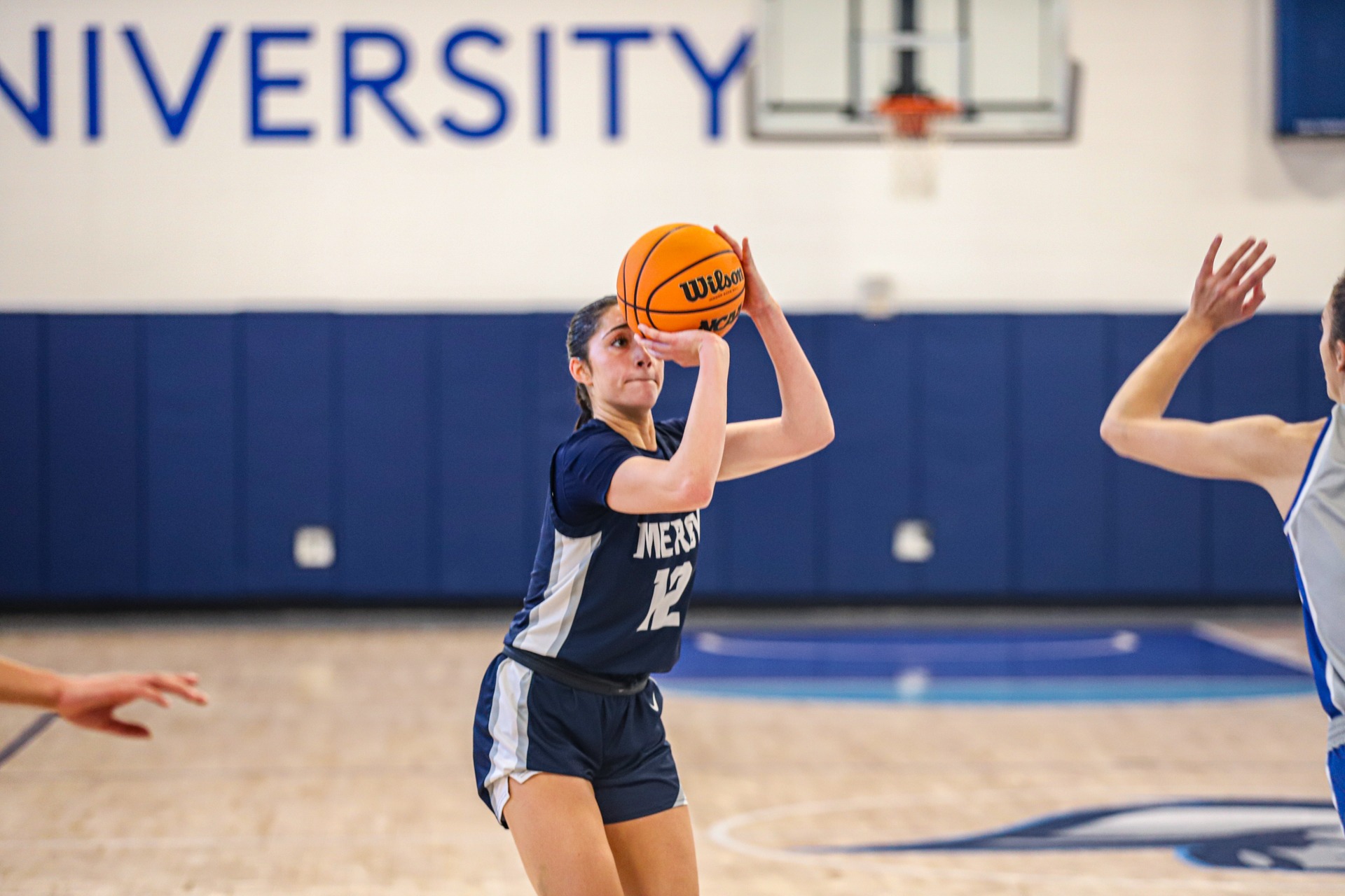 Stanavich and Barrera Record Double-Doubles and Wall Scores 18 Points ...