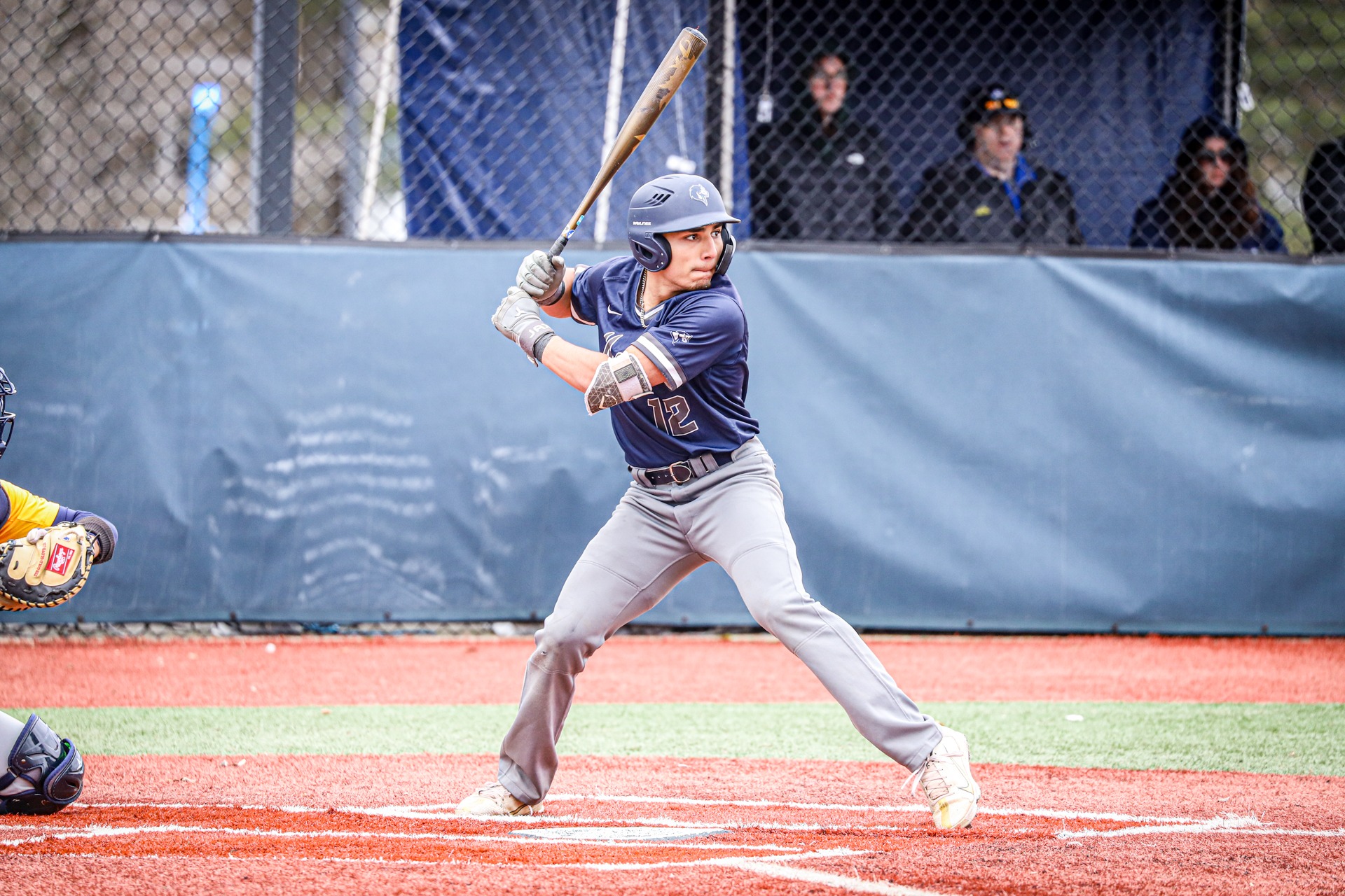 Gonzalez Records Game-High Three RBI as Baseball Earns 6-3 Win at ...