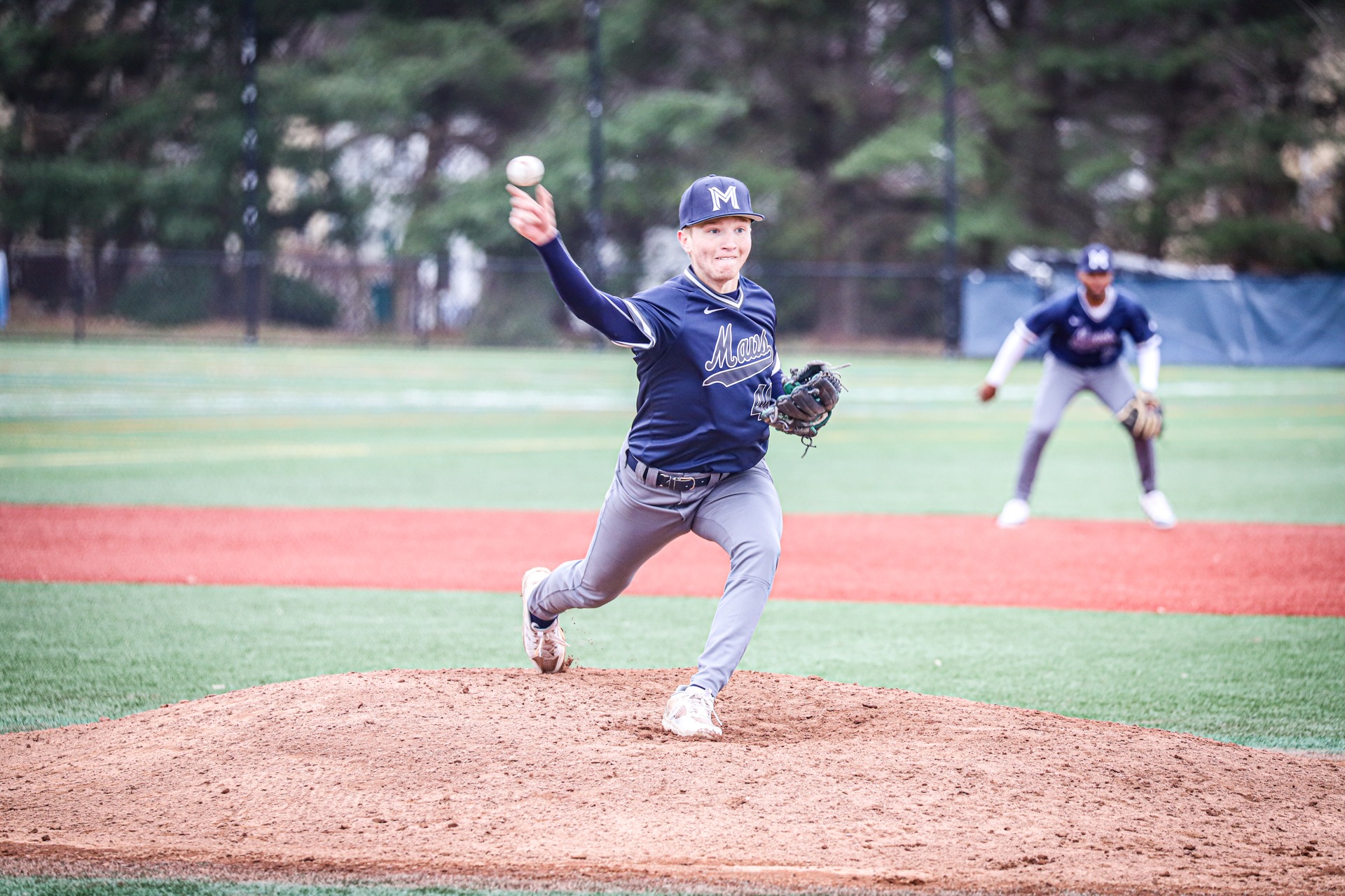 Eight Mavericks Record an RBI and Rozinski and Scheppy Earn Wins as ...