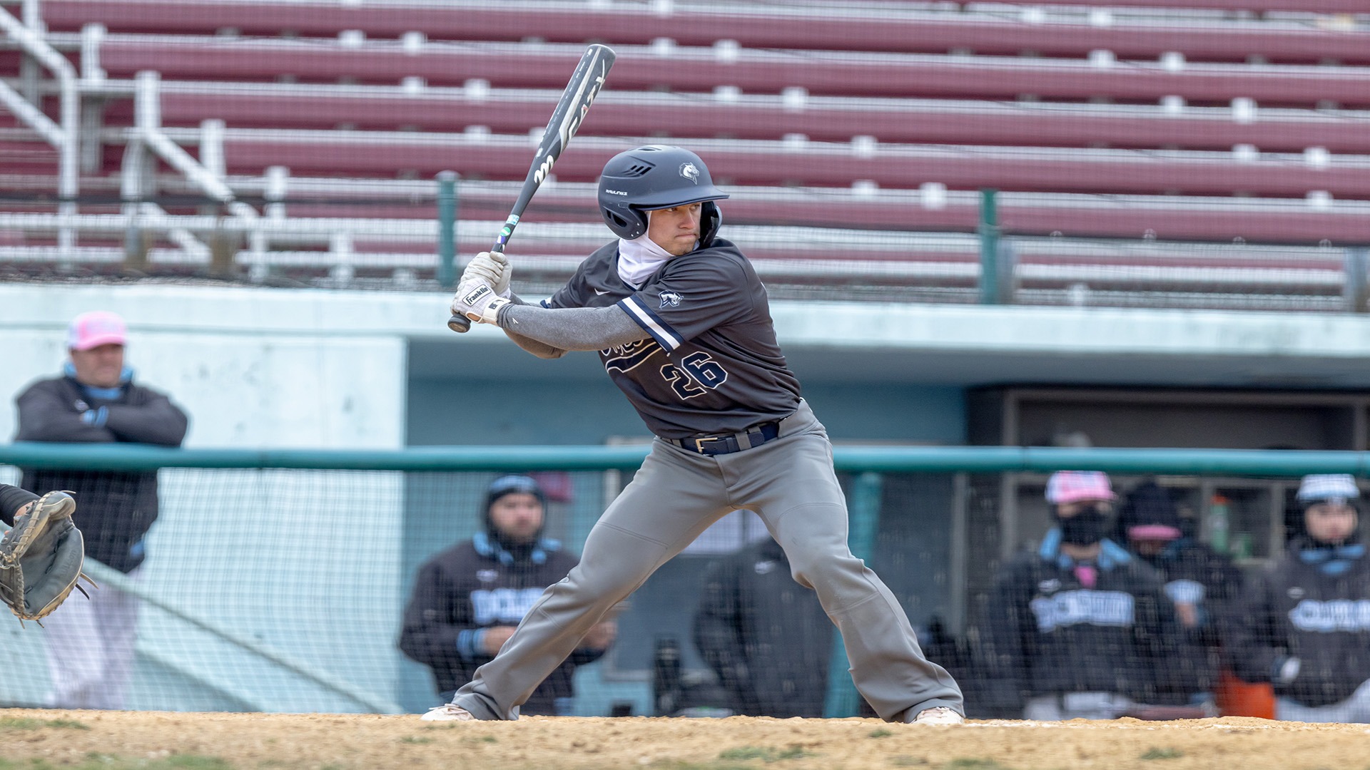 Seven Mavericks Record an RBI and Manzoeillo Earns Win as Baseball ...