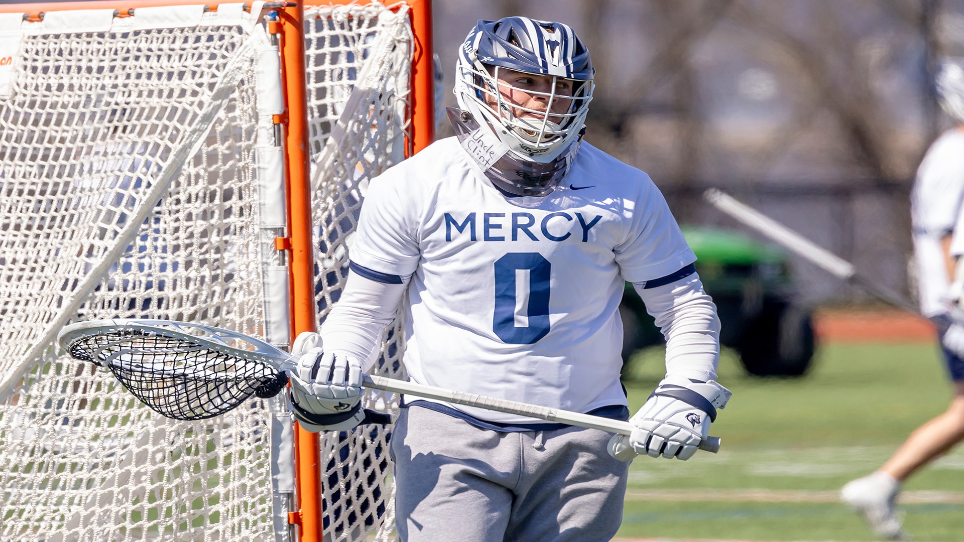 Murphy Records Career-High 12 Saves and Gibbons Posts Game-High Five ...