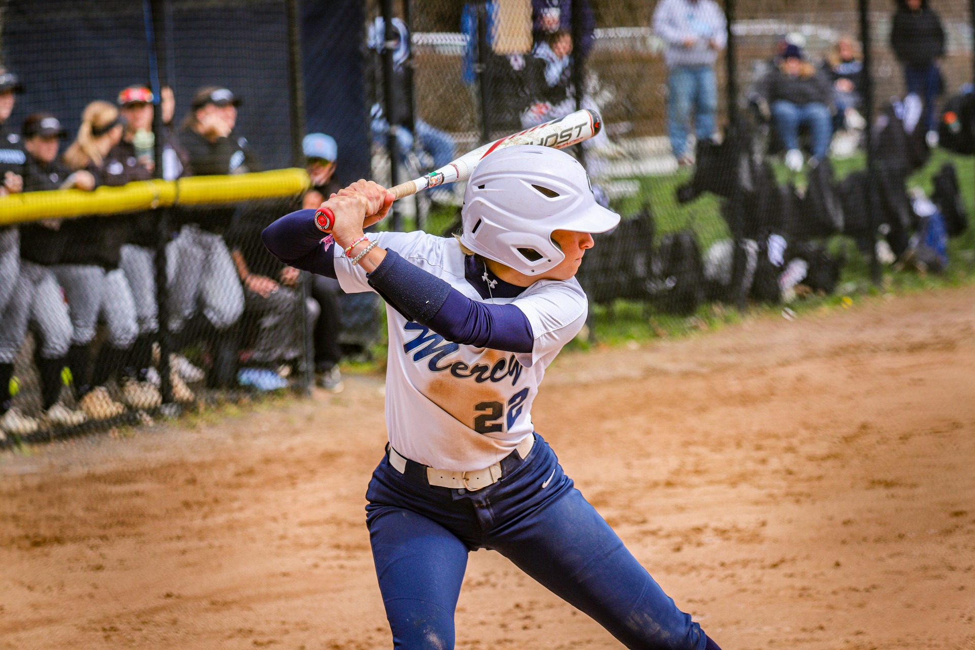Benson Tosses Complete Game and Miller Records an RBI as No. 4 Softball ...
