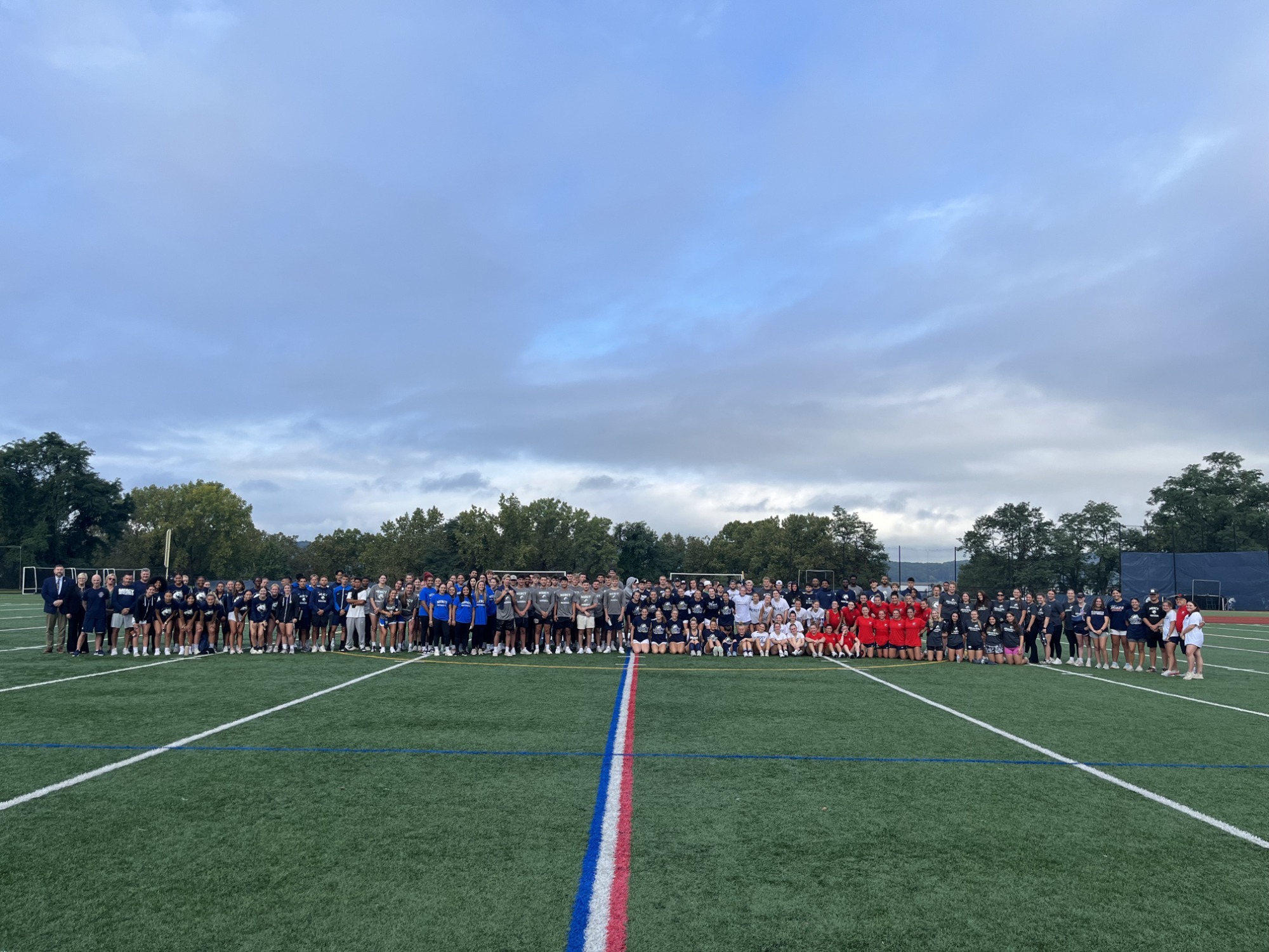 Mercy College Now Mercy University - Mercy University Athletics