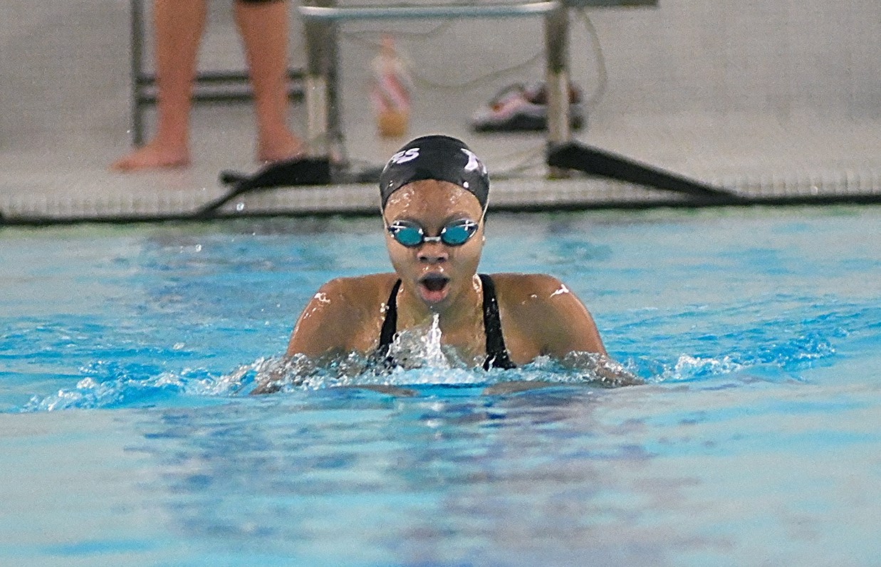 Ciara Watson - Girls' Swimming & Diving - Merrillville High School ...