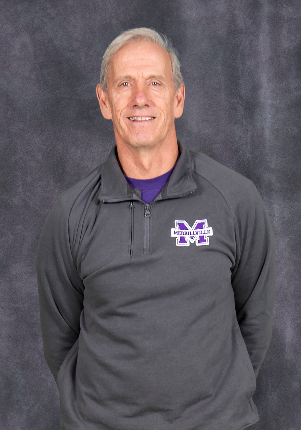 Tom Peller - Girls' Basketball Coach - Merrillville High School Athletics