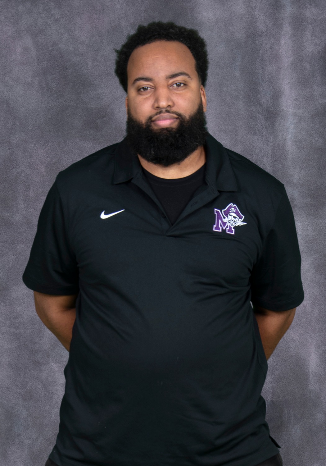 Myron Jenkins - Boys' Basketball Coach - Merrillville High School Athletics