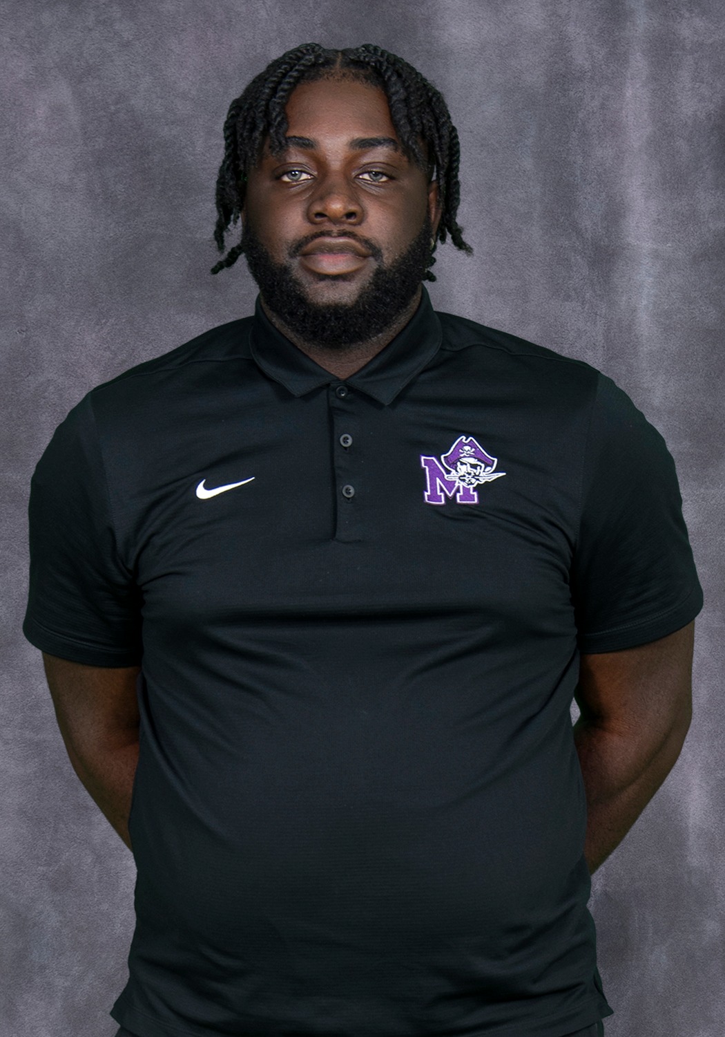 Nick Riley - Boys' Basketball Coach - Merrillville High School Athletics