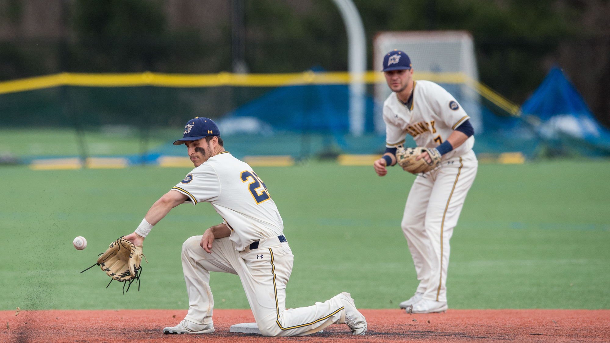 Anthony Garbarino - Baseball - Merrimack College Athletics
