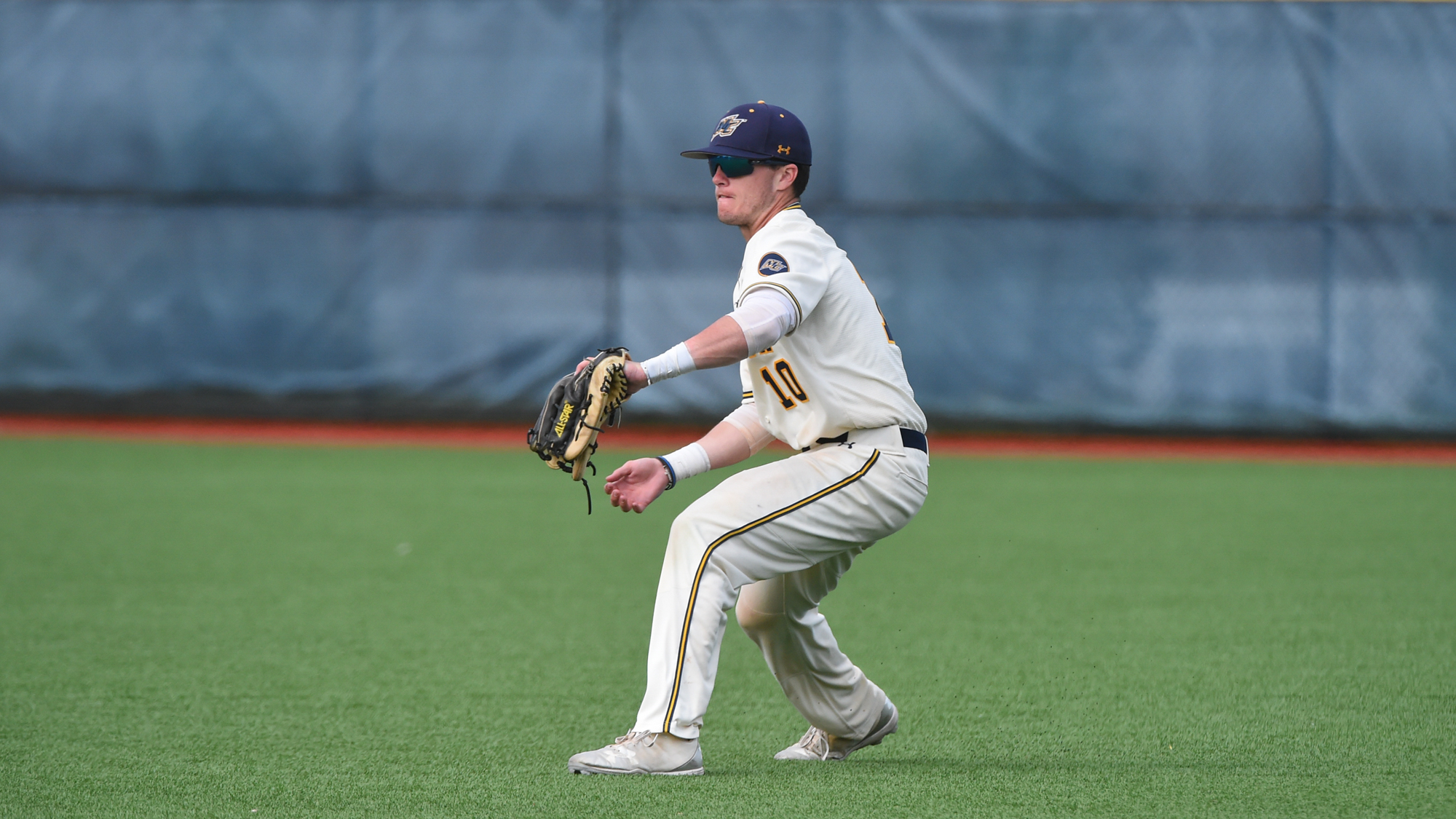 Thomas Crowley - Baseball - Merrimack College Athletics