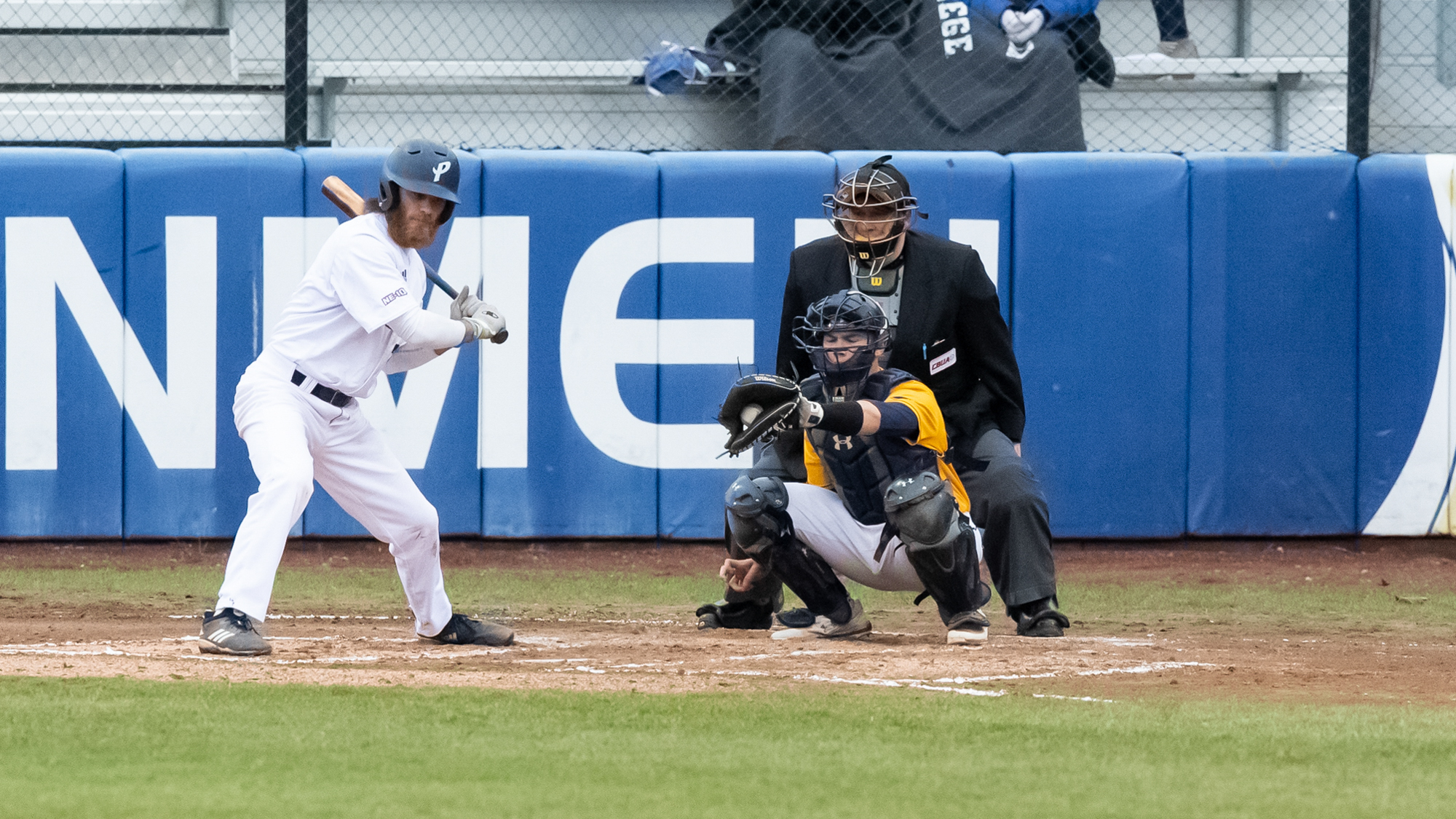 Kurtis Stadnicki - Baseball - Merrimack College Athletics