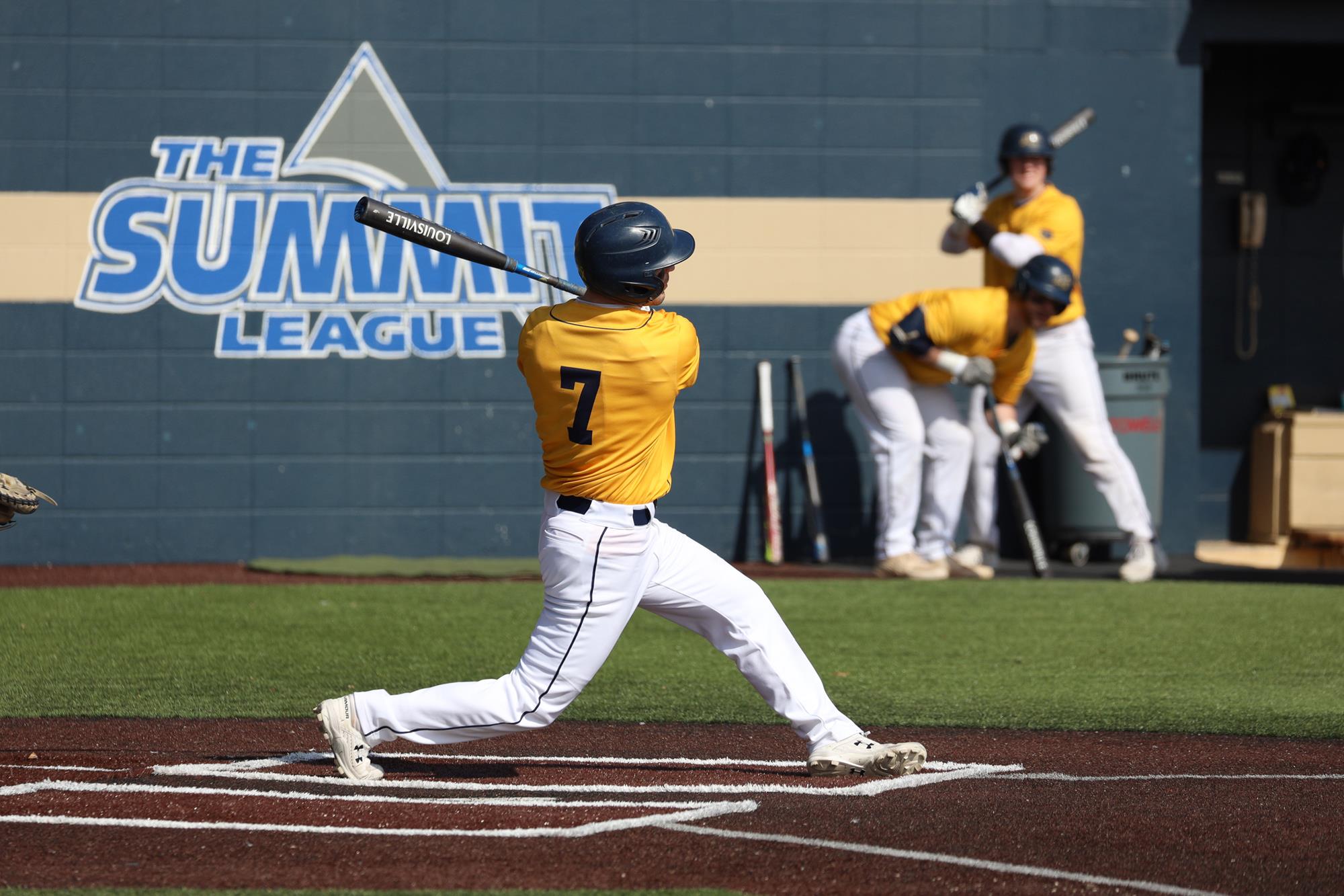Nick Shumski - Baseball - Merrimack College Athletics