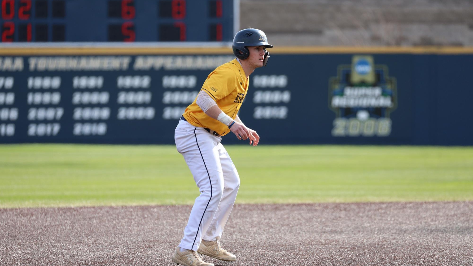 Thomas Crowley - Baseball - Merrimack College Athletics