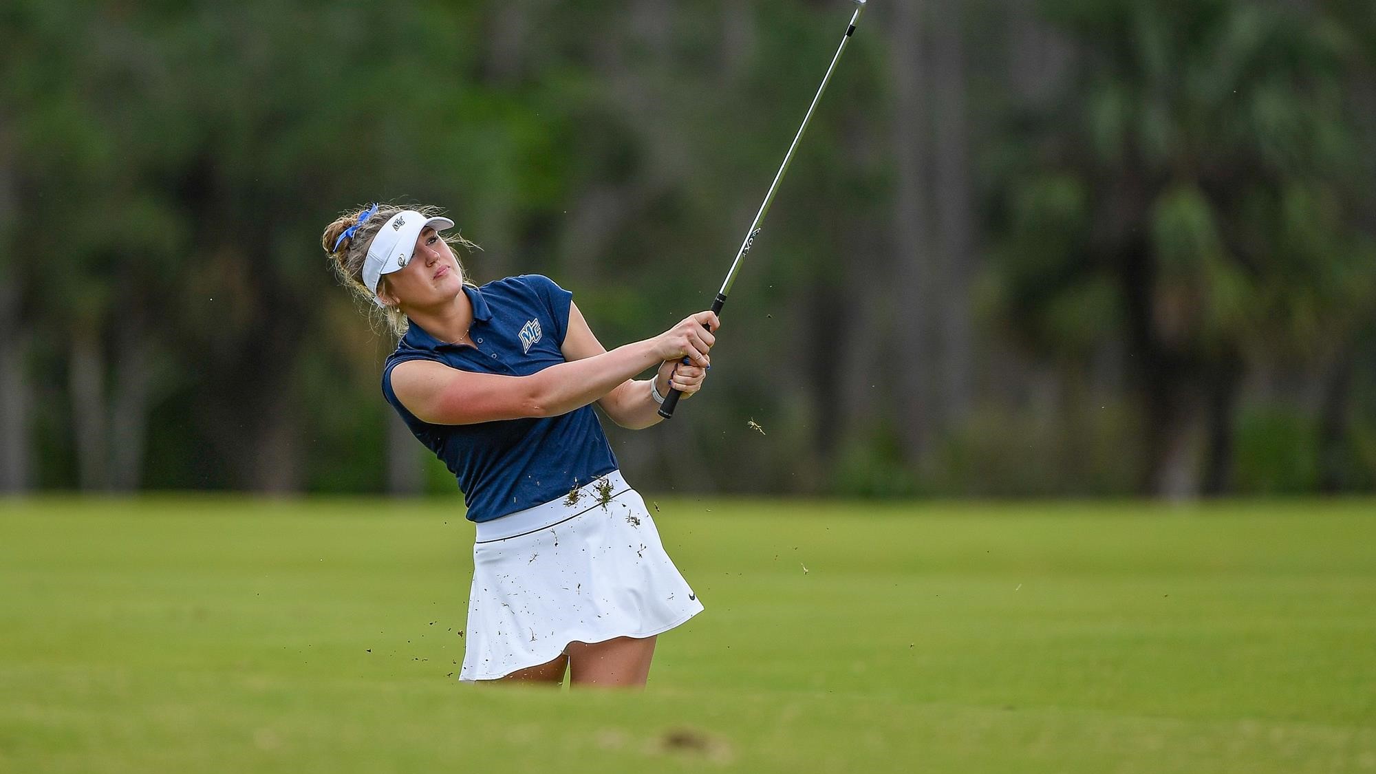 Alexandra Tomasso - Women's Golf - Merrimack College Athletics
