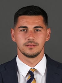 Men's Soccer Coaches - Merrimack College Athletics