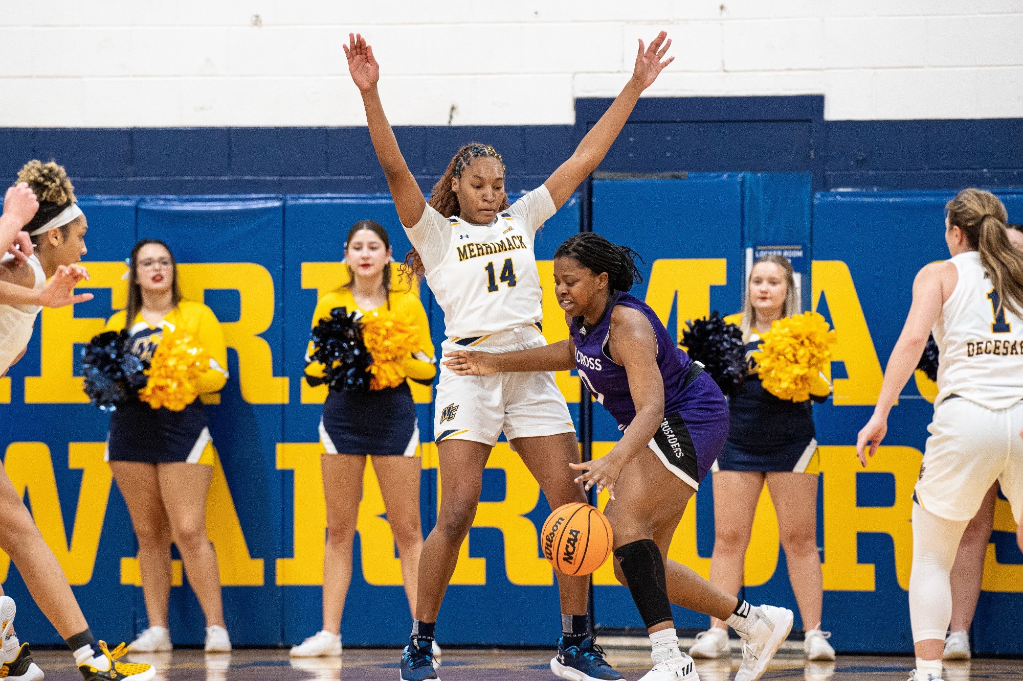 Women's Basketball Secures Overtime Road Victory Behind Shepard's ...