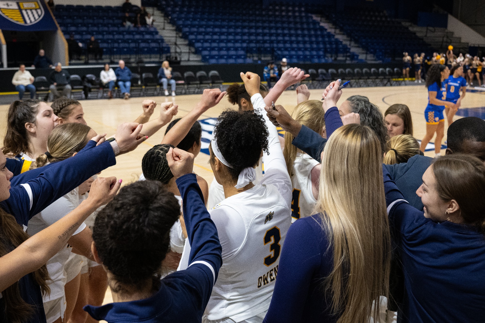 Women's Basketball Falls Short in Final Non Conference Game - Merrimack ...