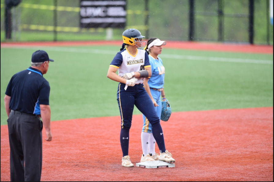 Softball Drops First Game of NEC Softball Championship, Face LIU Again ...