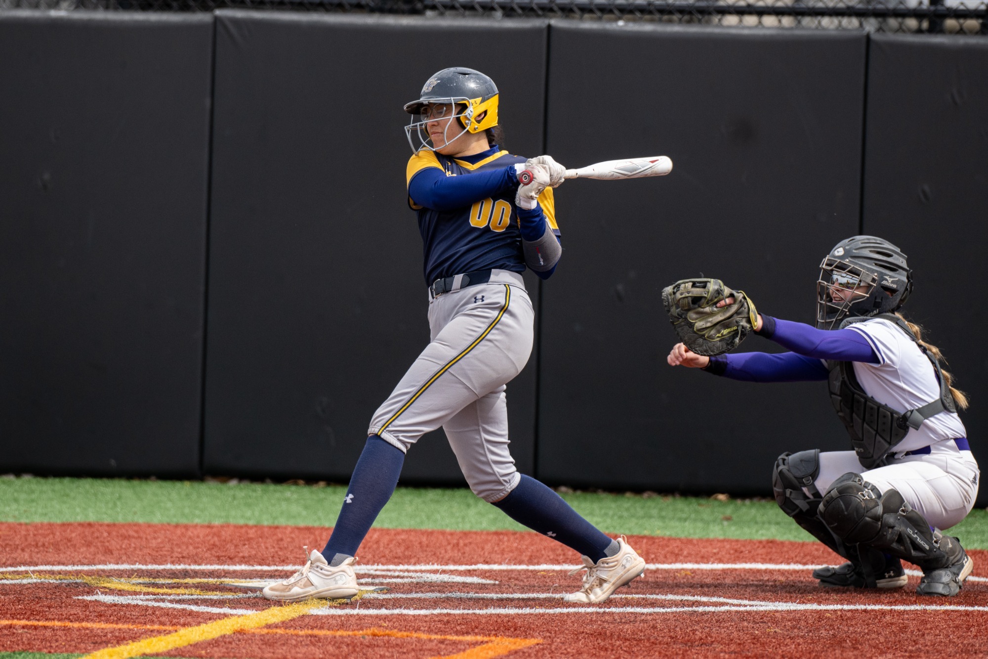 Softball Captures First Win of 2024 With Victory Over UMass - Merrimack ...