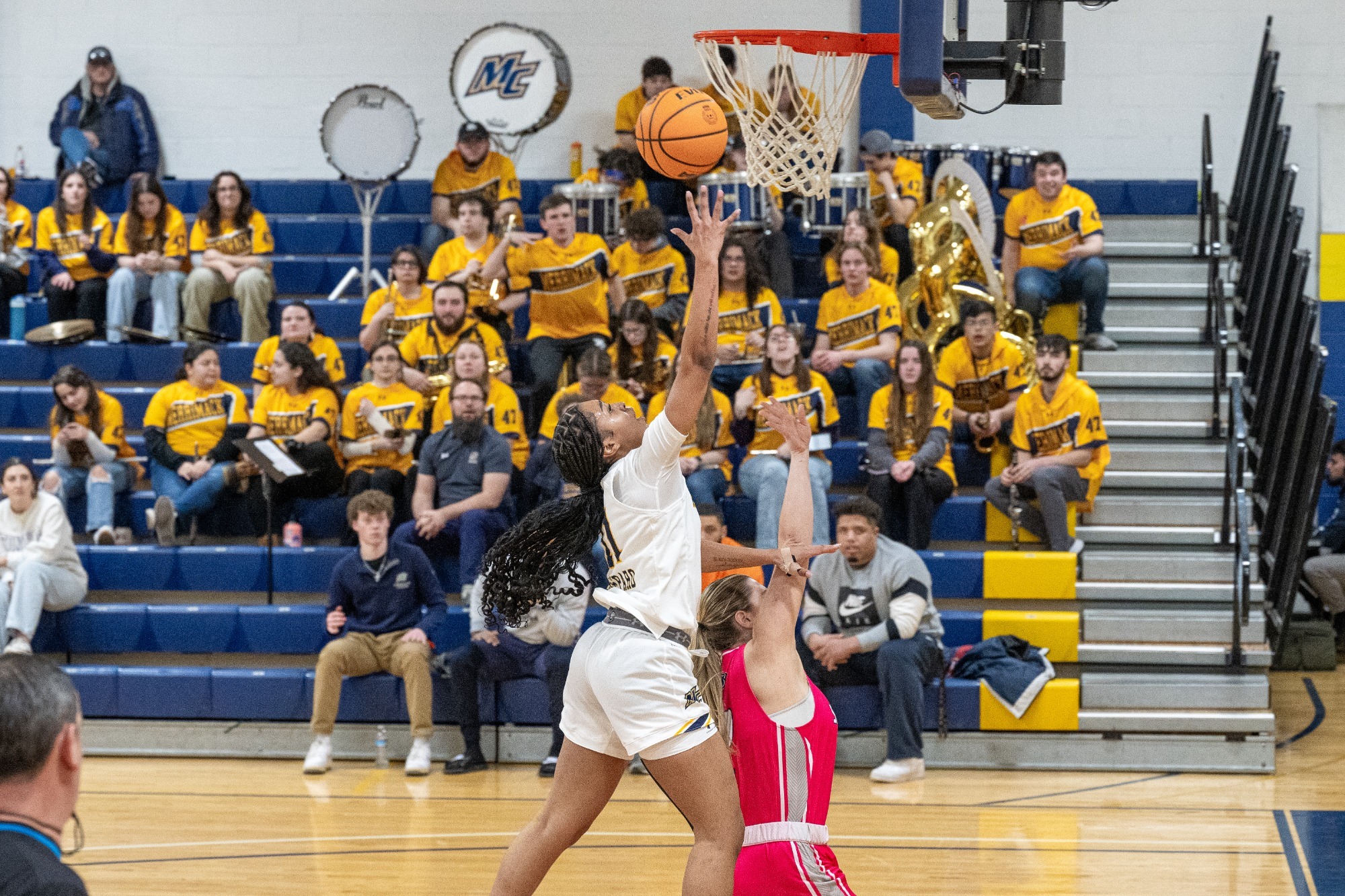 Firstrowsports Basketball