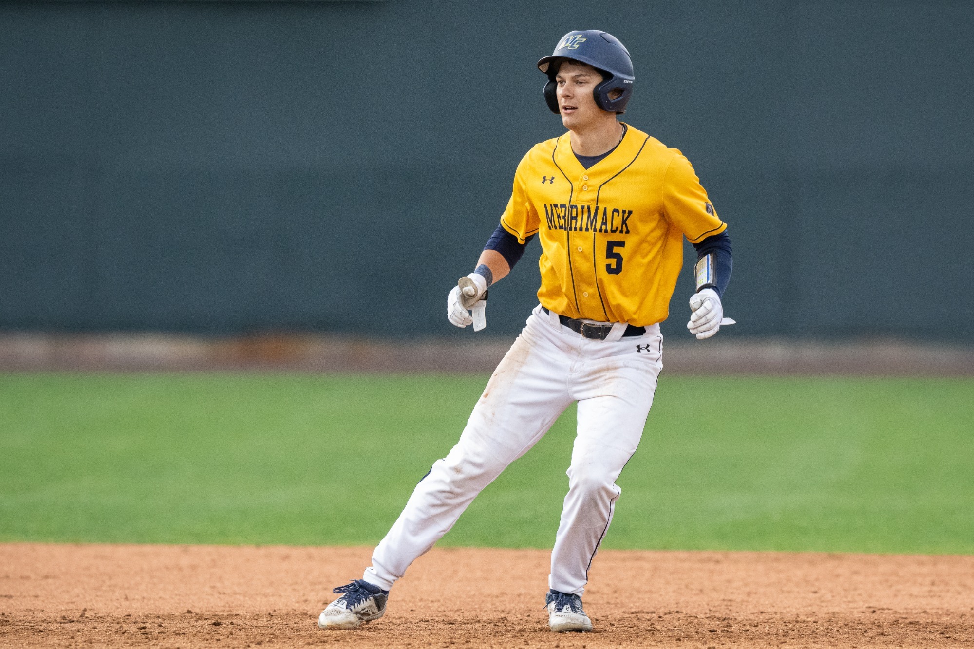 Baseball Steals Series Win With Extra Innings Victory Over Wagner ...