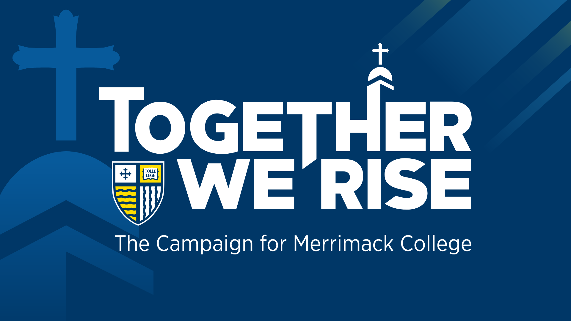An Announcement Regarding Merrimack Athletics - Merrimack College Athletics