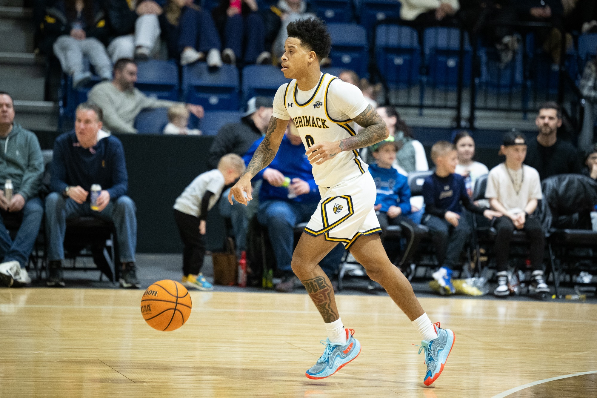 2025 Hercules Tires MAAC Men’s and Women’s Basketball Championships ...