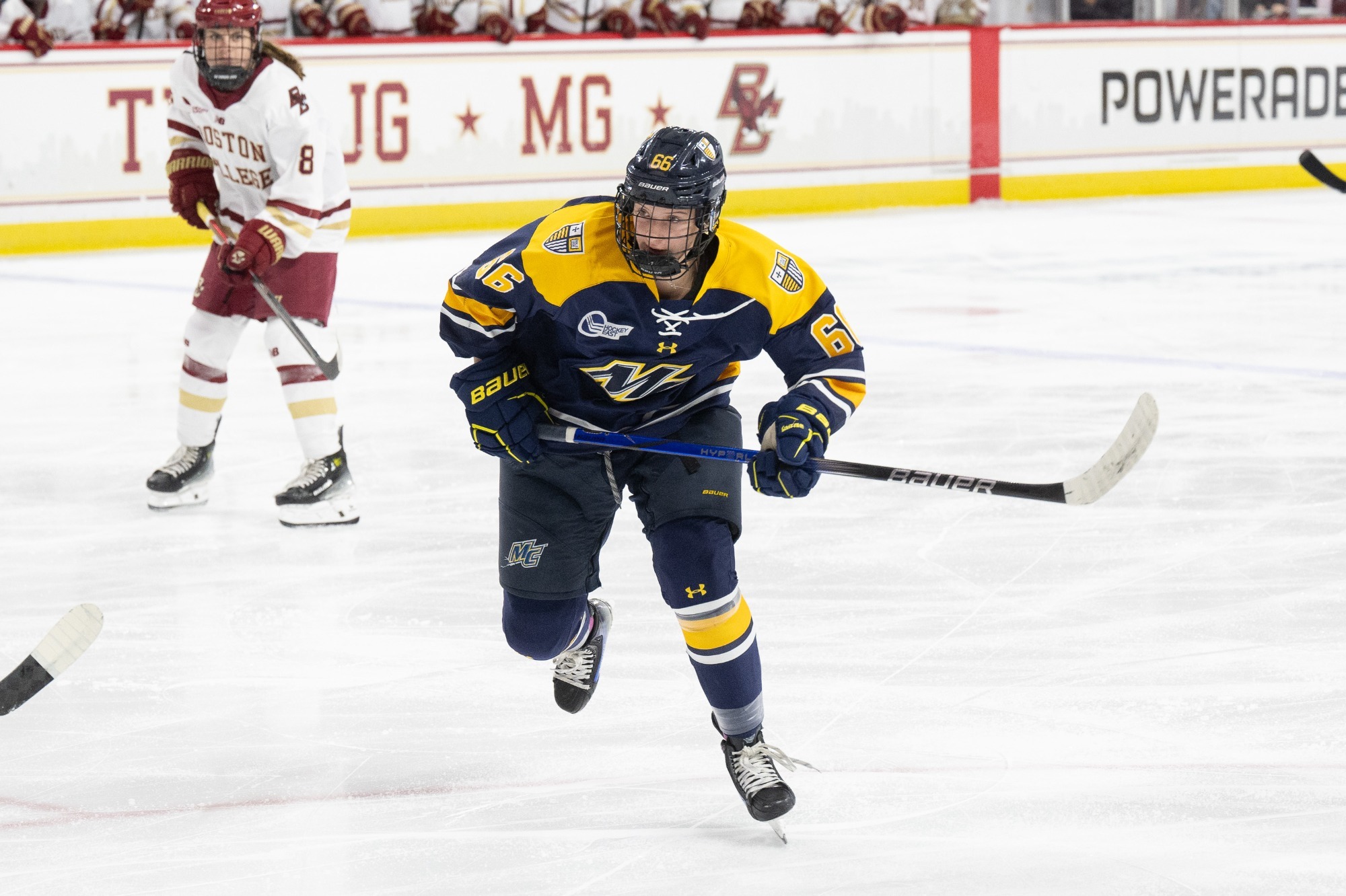 Women's Hockey Announces New Roster Members for 2025-26 Season ...