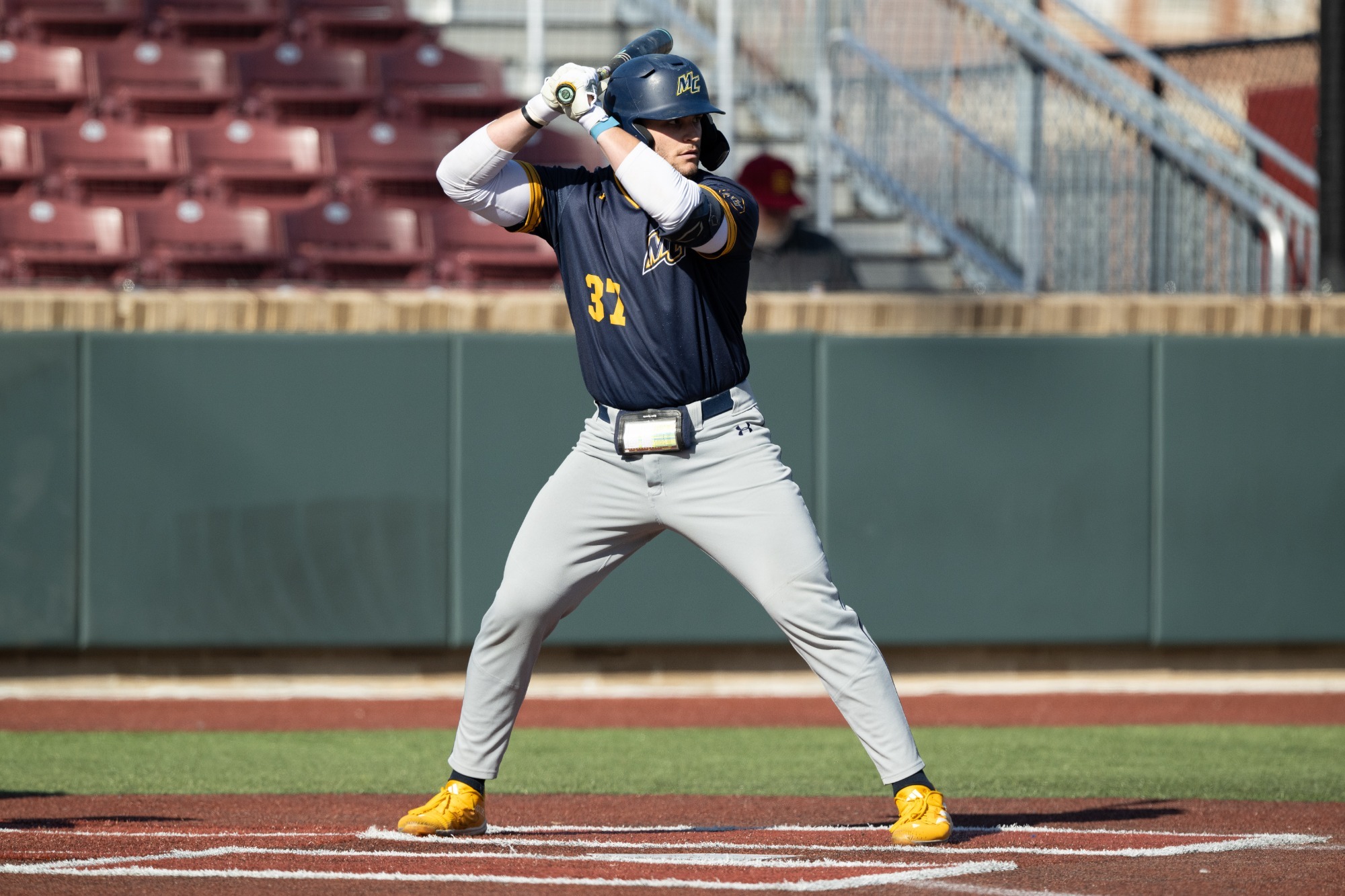 Baseball Releases 2025 Schedule - Merrimack College Athletics