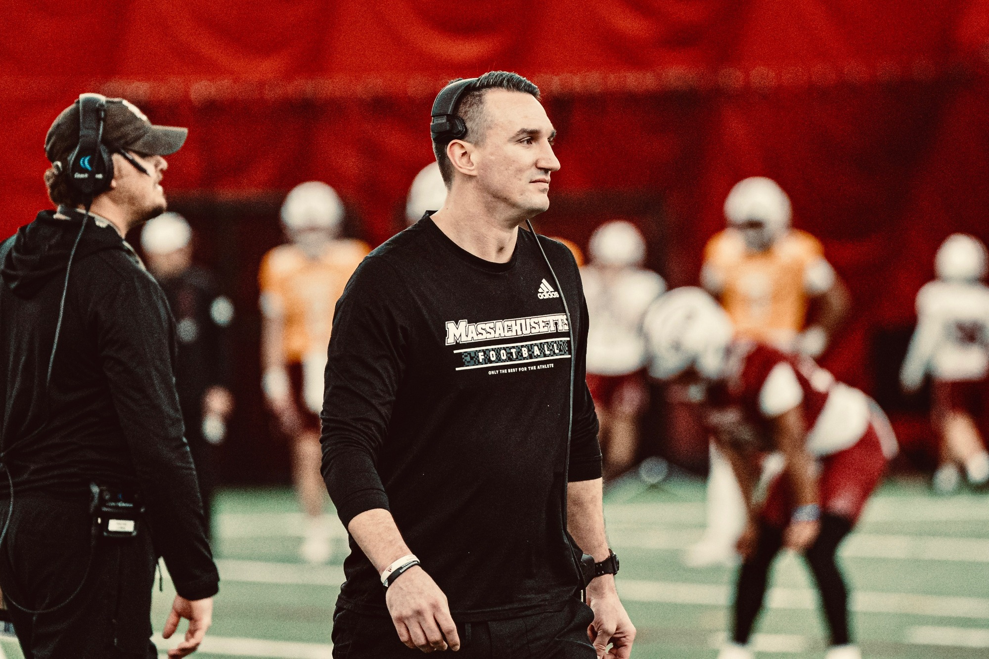 Football Unveils 2025 Schedule - Merrimack College Athletics