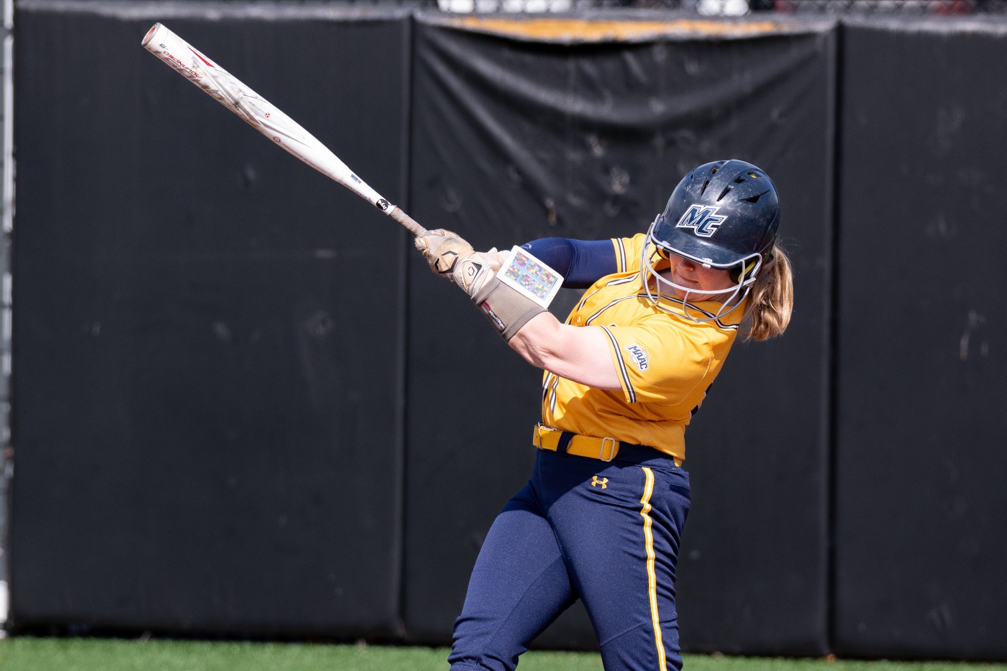 Softball Announces 2025 Schedule - Merrimack College Athletics