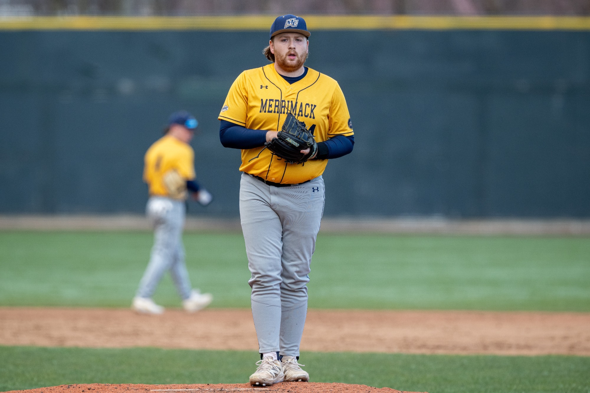 Baseball Releases 2025 Schedule - Merrimack College Athletics