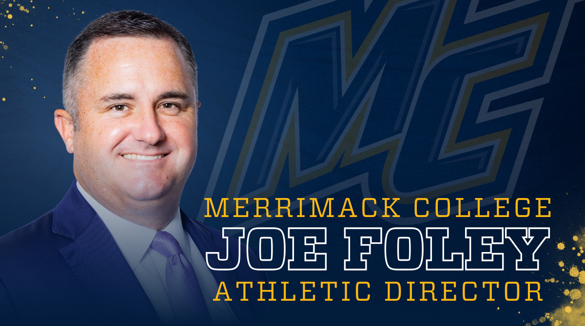 An Announcement Regarding Merrimack Athletics - Merrimack College Athletics