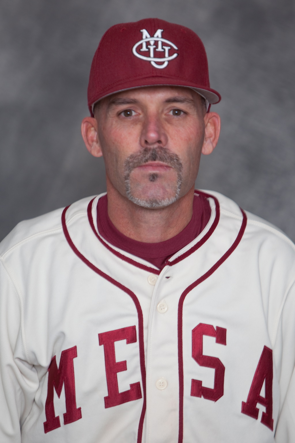 Jeff Rodgers - Baseball Coach - Colorado Mesa University Athletics
