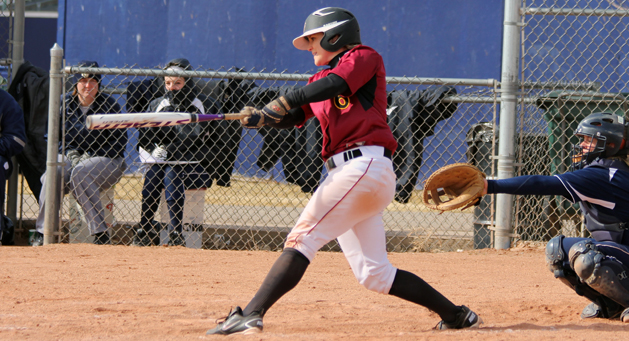 Lauren Cross - Softball - Colorado Mesa University Athletics