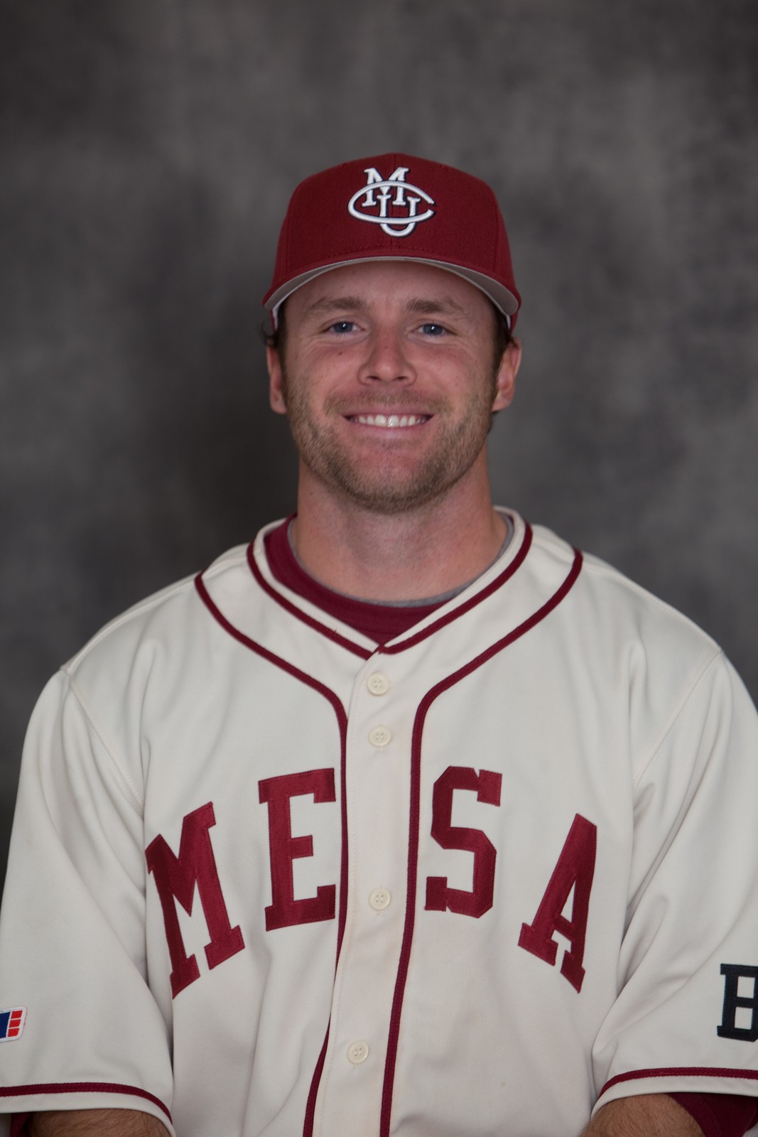 Sean McKinney - Baseball Coach - Colorado Mesa University Athletics