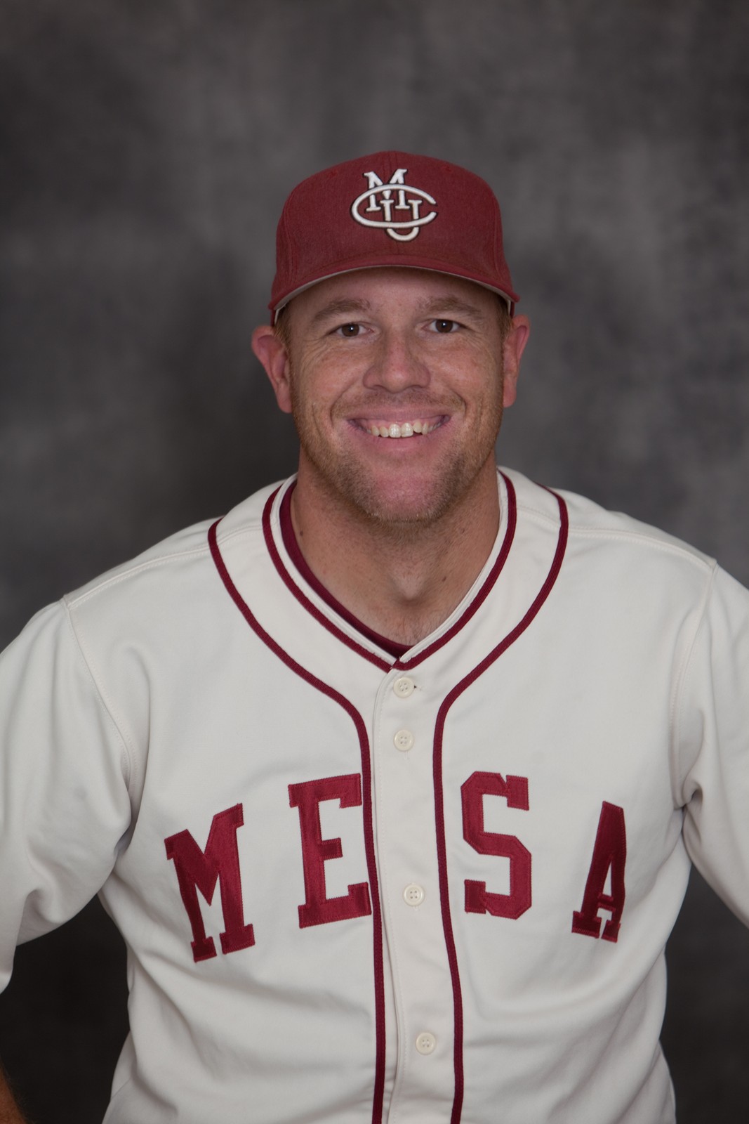 Steve Woytek - Baseball Coach - Colorado Mesa University Athletics