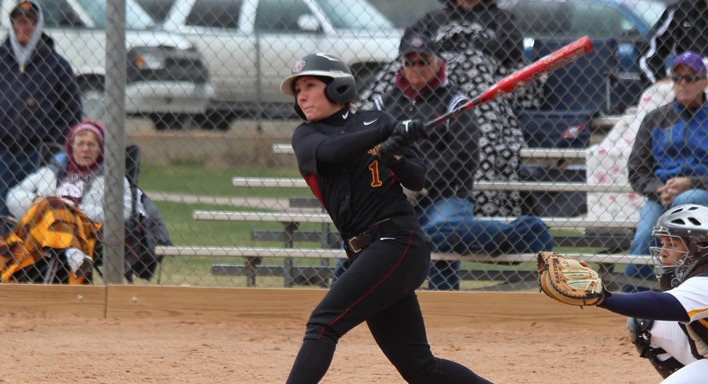 Rachel Boothe - Softball - Colorado Mesa University Athletics