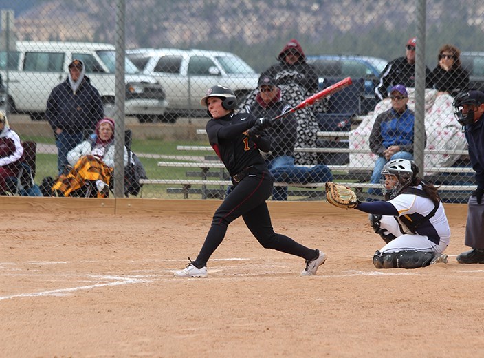 Rachel Boothe - Softball - Colorado Mesa University Athletics