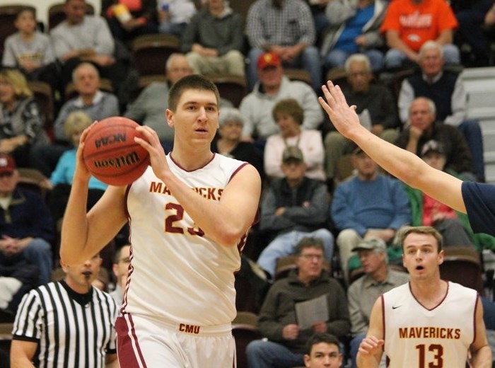 Ryan Stephan - Men's Basketball - Colorado Mesa University Athletics