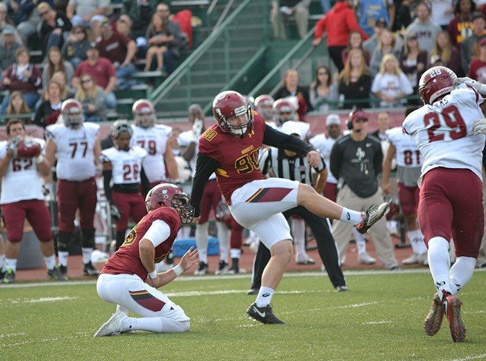 Ryan Sheehan - Football - Colorado Mesa University Athletics