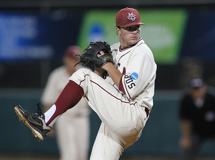 Matt Allen - Baseball - Colorado Mesa University Athletics