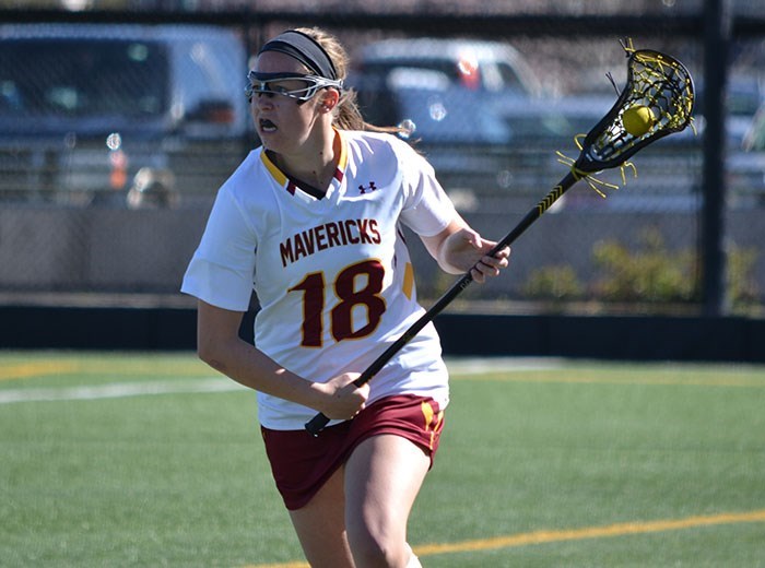 Hannah Payton - Women's Lacrosse - Colorado Mesa University Athletics