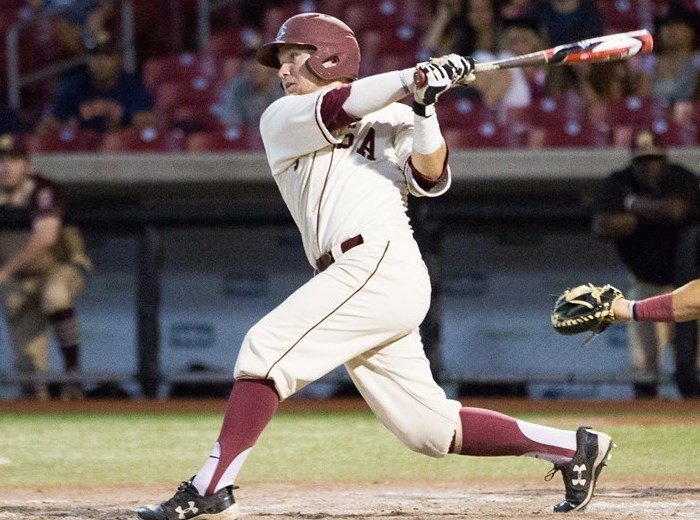 JJ Carr - Baseball - Colorado Mesa University Athletics
