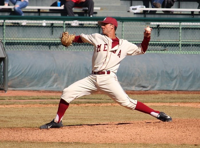 Reagan Todd - Baseball - Colorado Mesa University Athletics