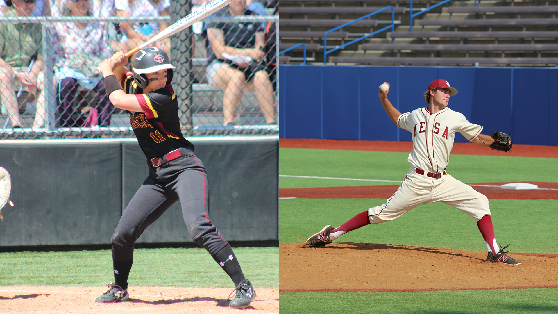 Kyle Leahy - Baseball - Colorado Mesa University Athletics