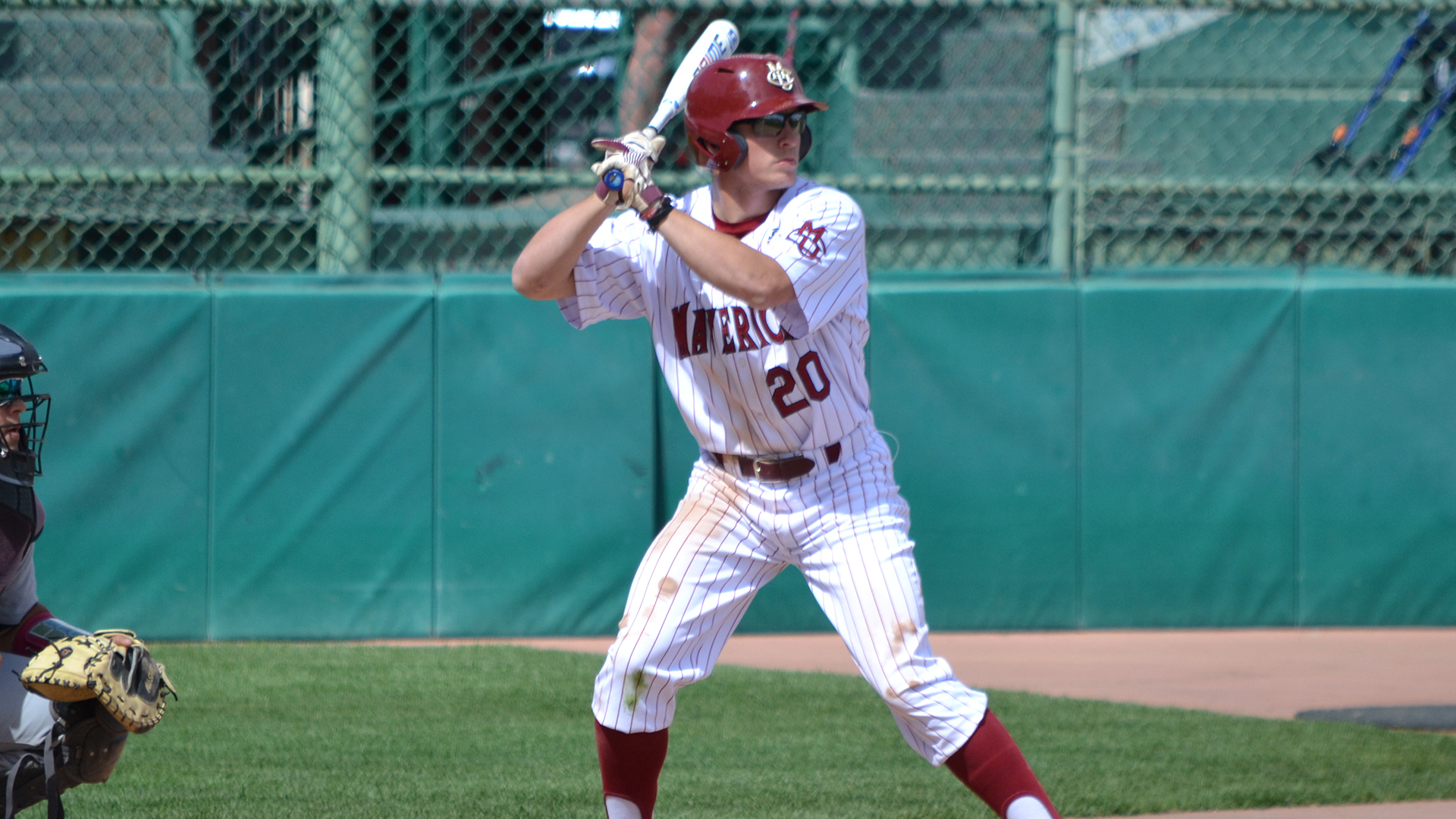 Tanner Garner - Baseball - Colorado Mesa University Athletics