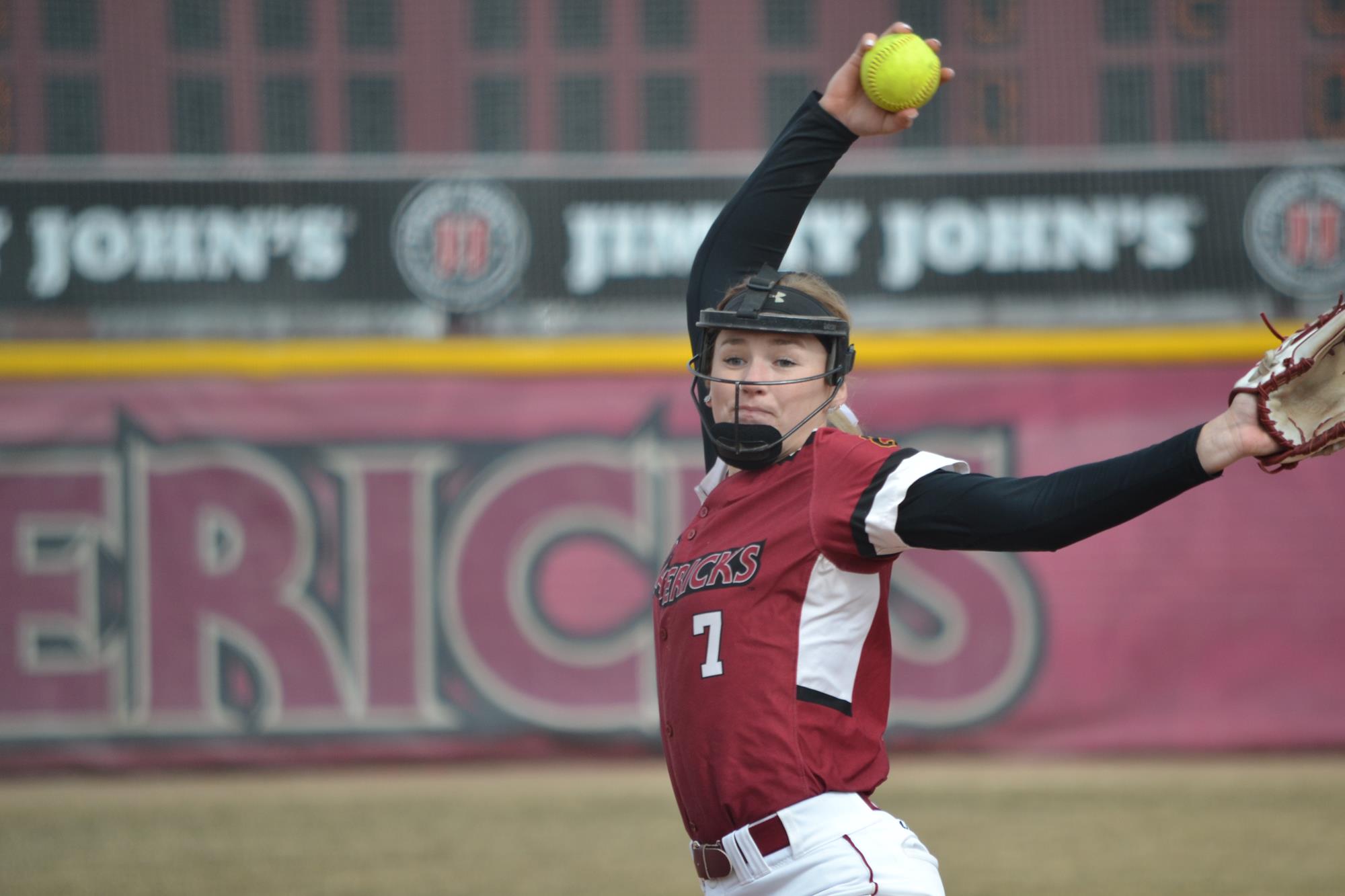 Shea Mauser - Softball - Colorado Mesa University Athletics