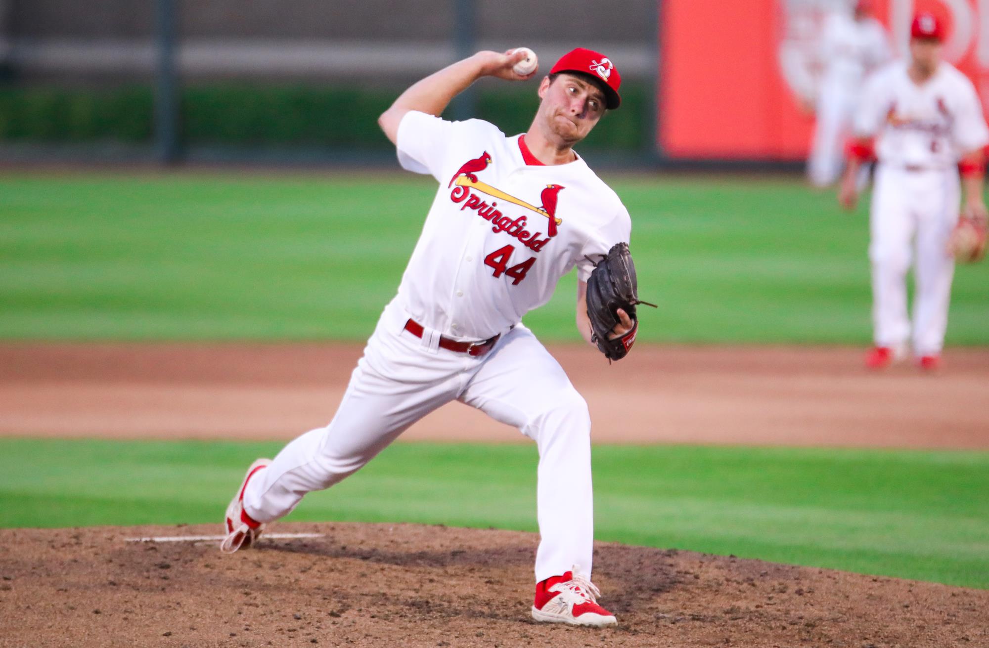 Kyle Leahy - Baseball - Colorado Mesa University Athletics