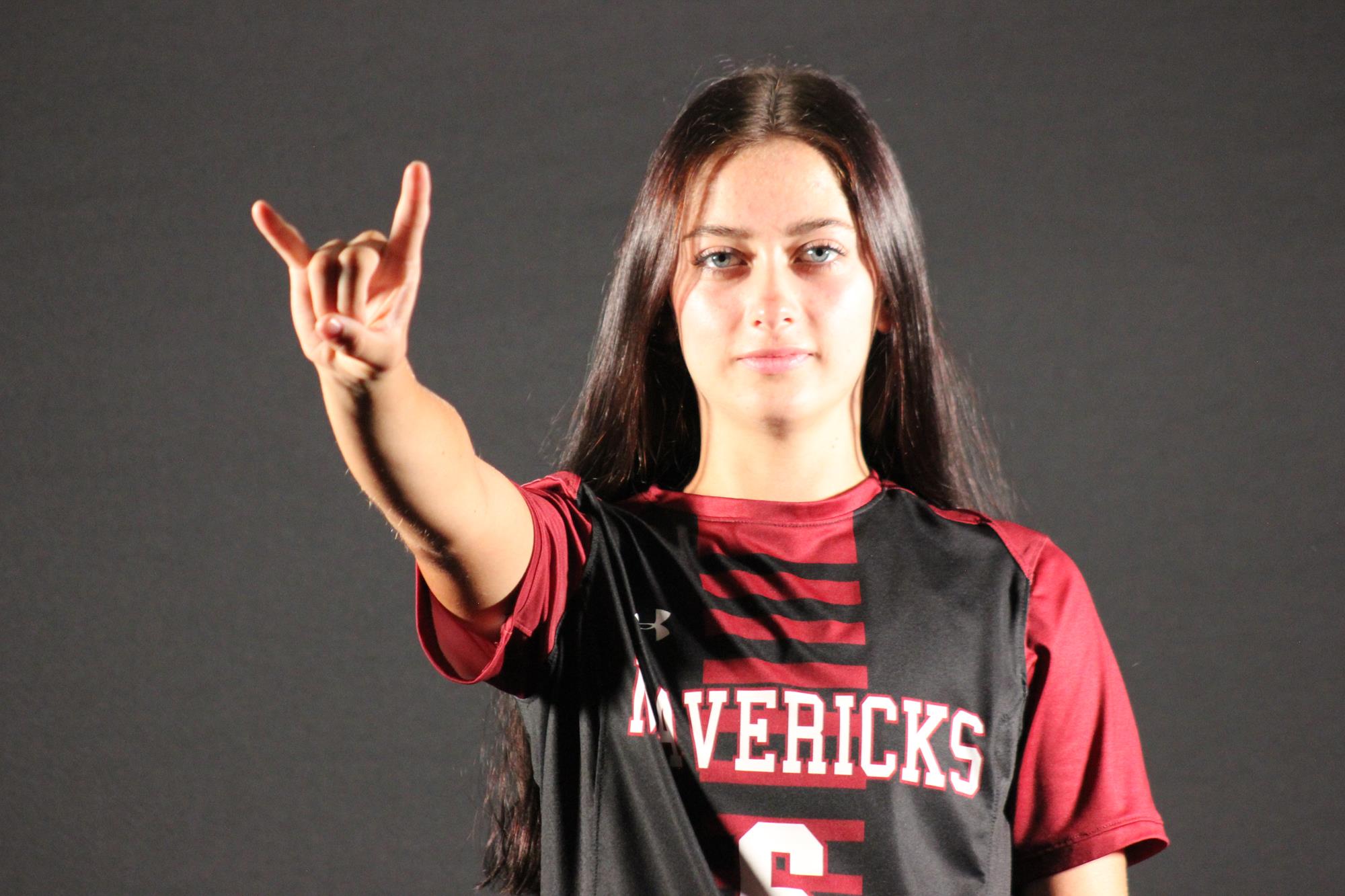 Lexi Newton - Women's Soccer - Colorado Mesa University Athletics