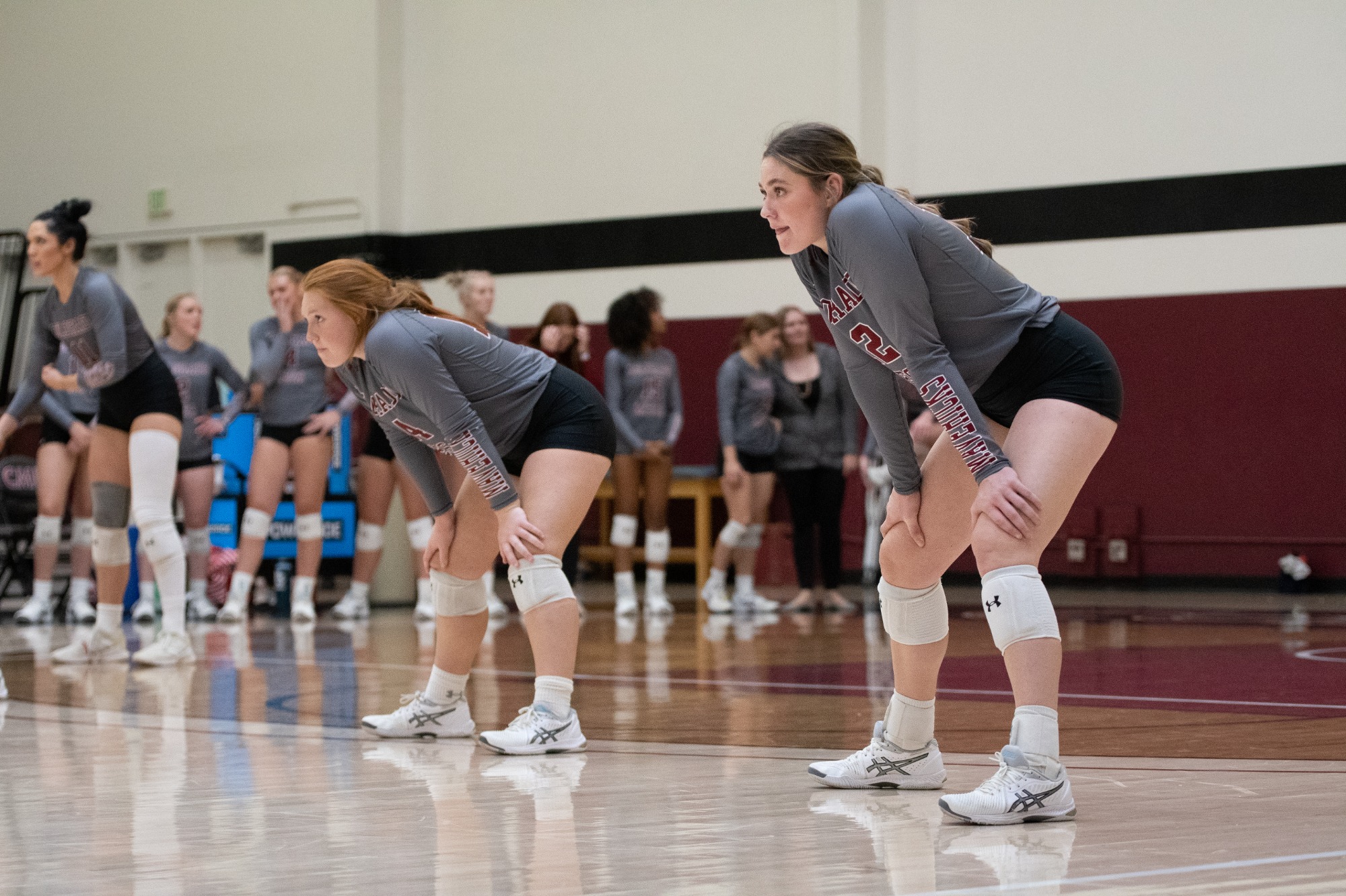 Leffler-led Mavs take down CSU Pueblo for key RMAC win - Colorado Mesa ...